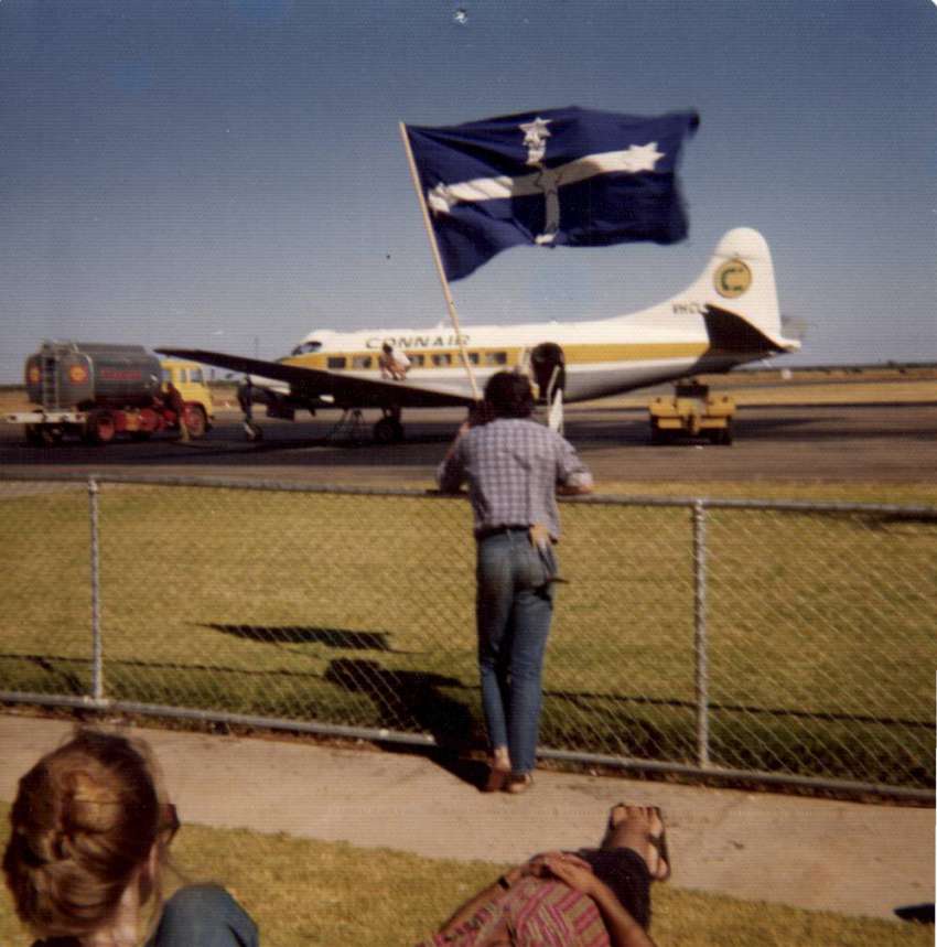 US Military Bases in Australia – Pine Gap – Spirit Of Eureka